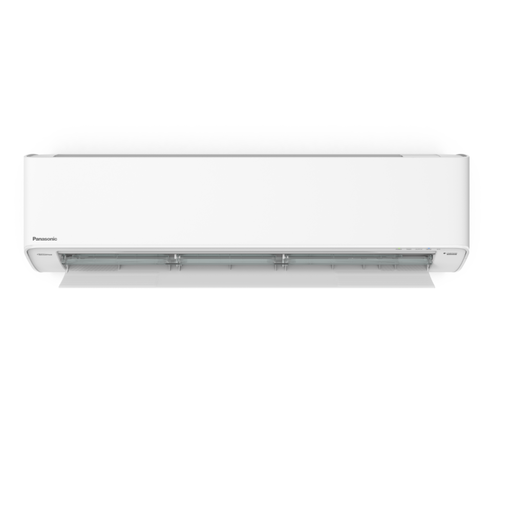 PANASONIC 24,000BTU/H DC INVERTER SPLIT TYPE WALL MOUNTED AIR ...